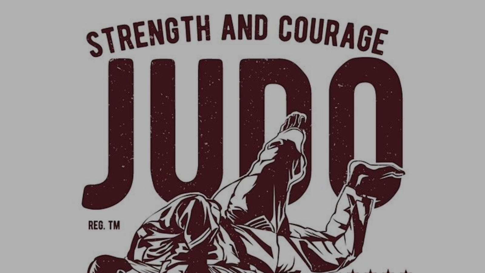 Judo Posters | Aesthetic Posters