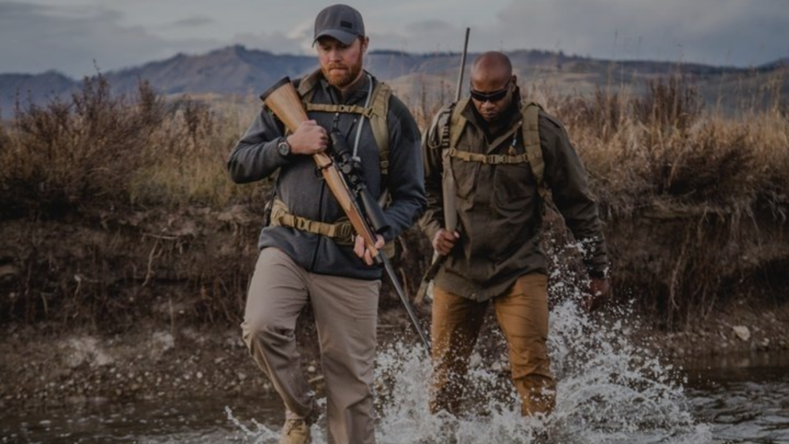 Hunting Posters | Aesthetic Posters