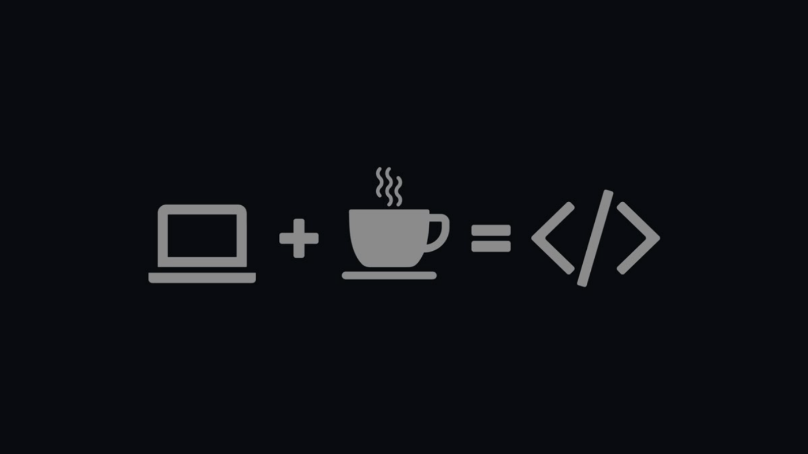 Developer Posters | Aesthetic Posters