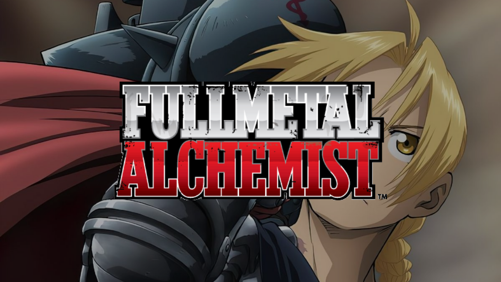Fullmetal Alchemist | Aesthetic Posters