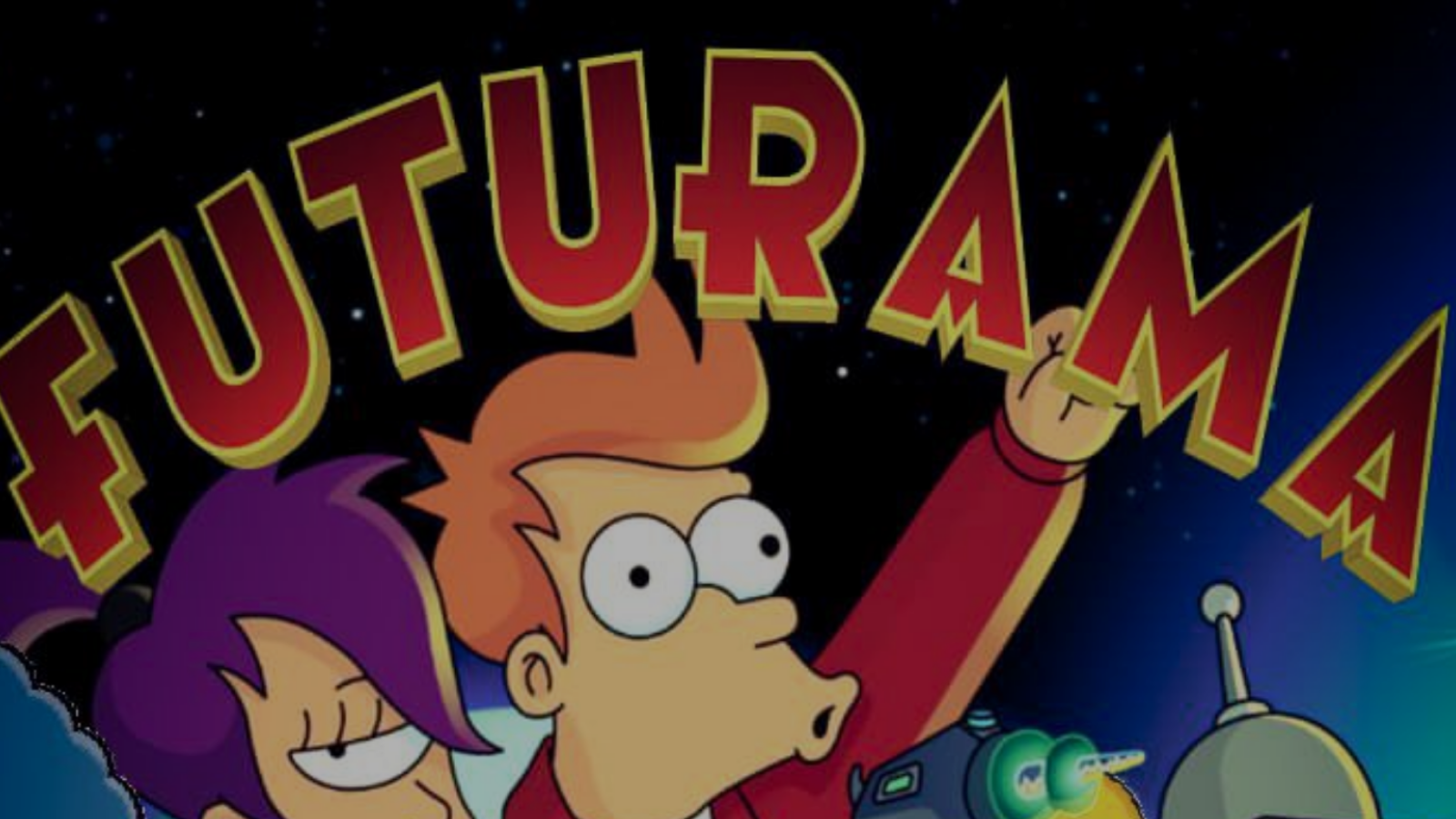 Futurama Posters | Aesthetic Posters