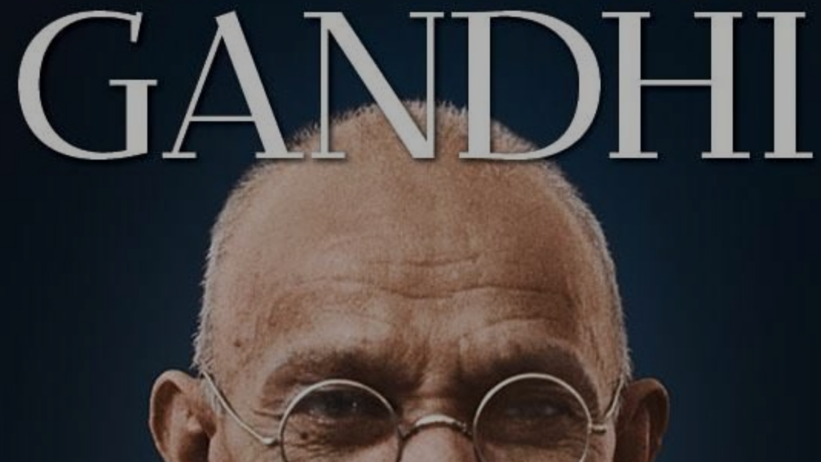 Gandhi Posters | Aesthetic Posters