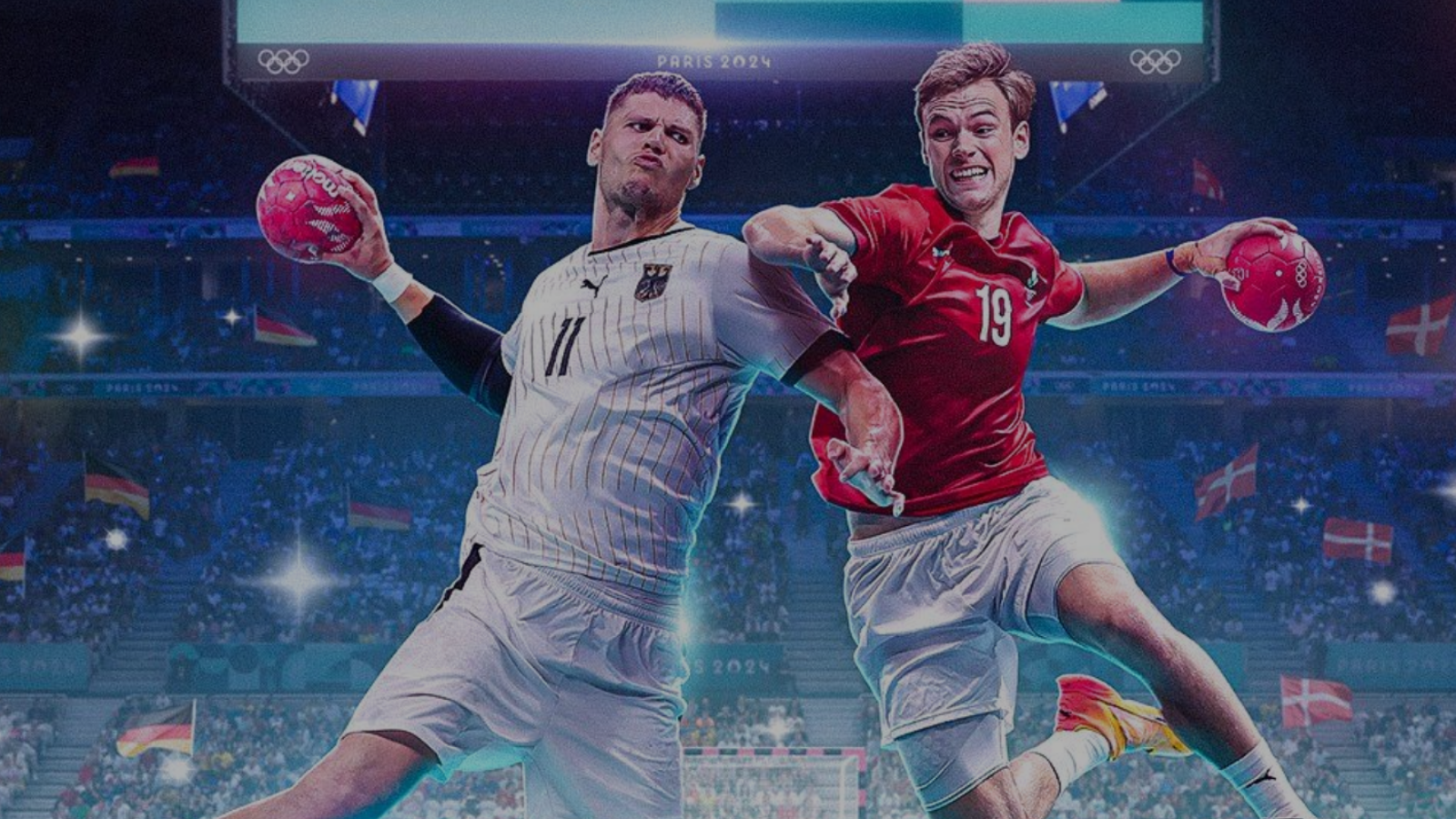 Handball Posters | Aesthetic Posters