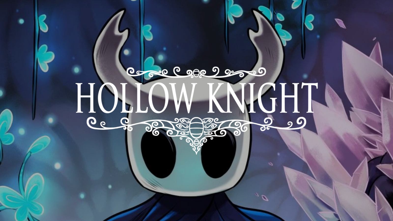 Hollow Knight Posters | Aesthetic Posters