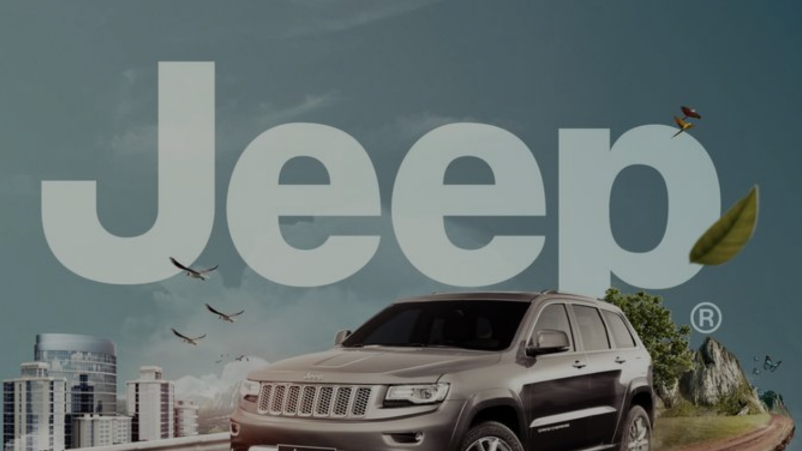 Jeep Posters | Aesthetic Posters