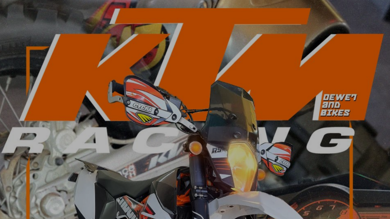 KTM Posters | Aesthetic Posters