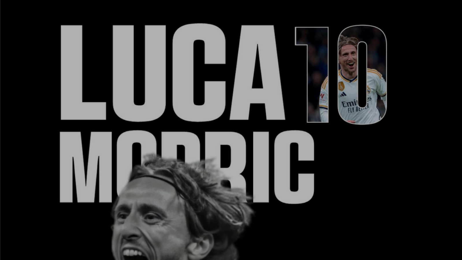 Posters Luka Modric | Aesthetic Posters