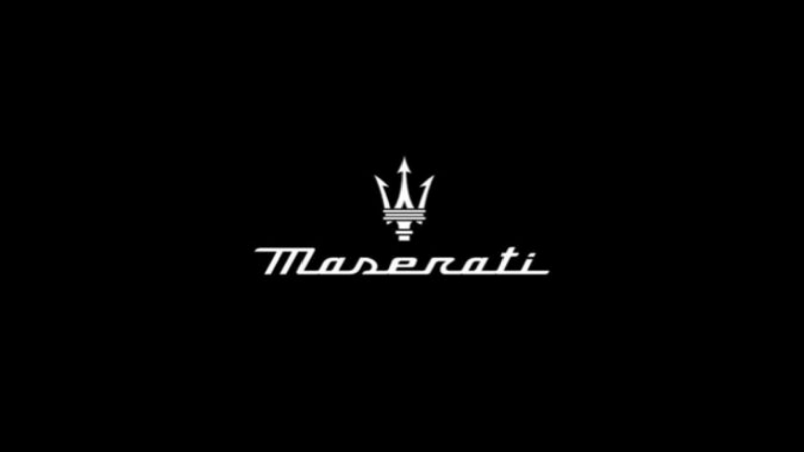 Maserati Posters | Aesthetic Posters