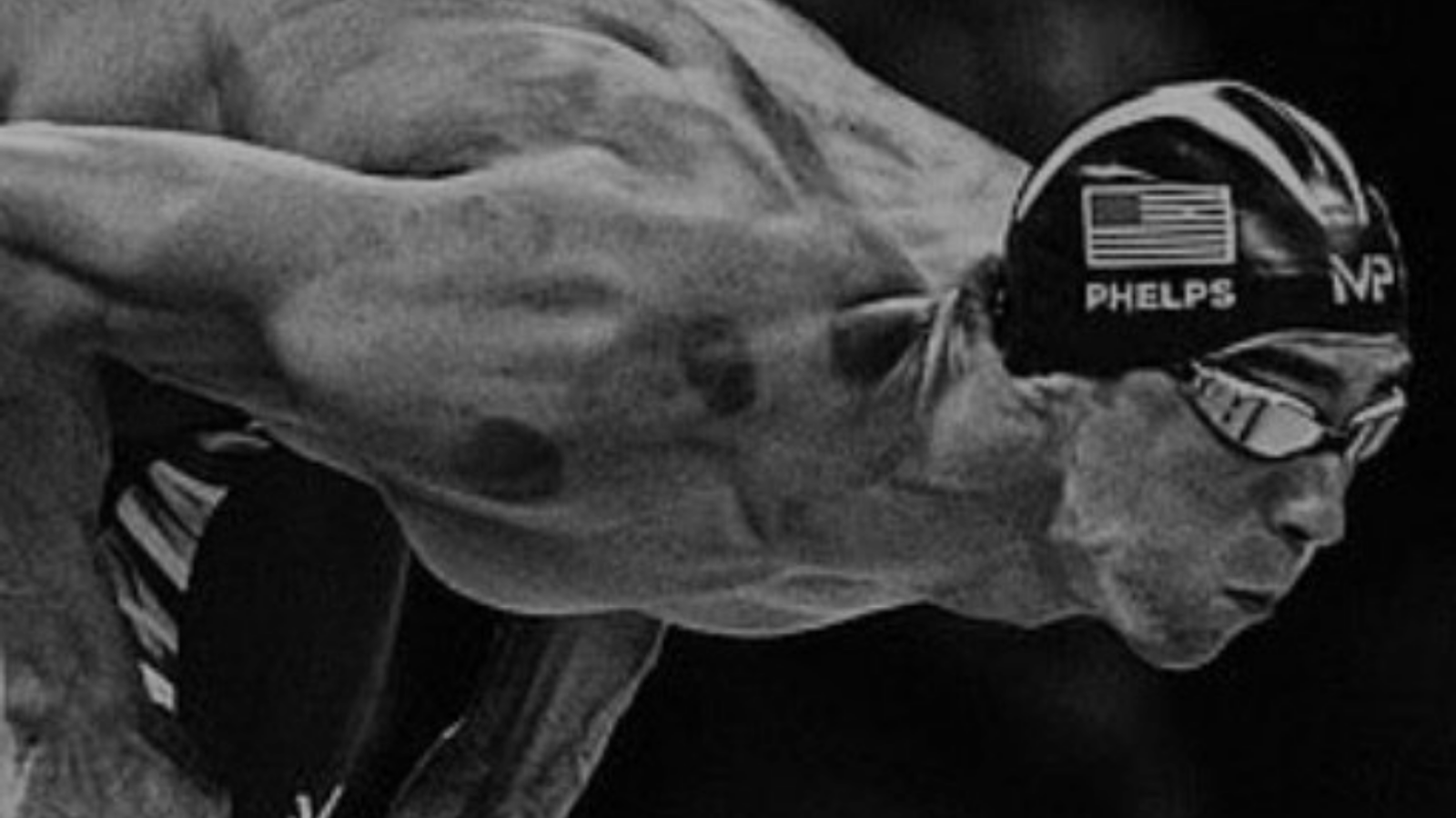 Michael Phelps Posters | Aesthetic Posters