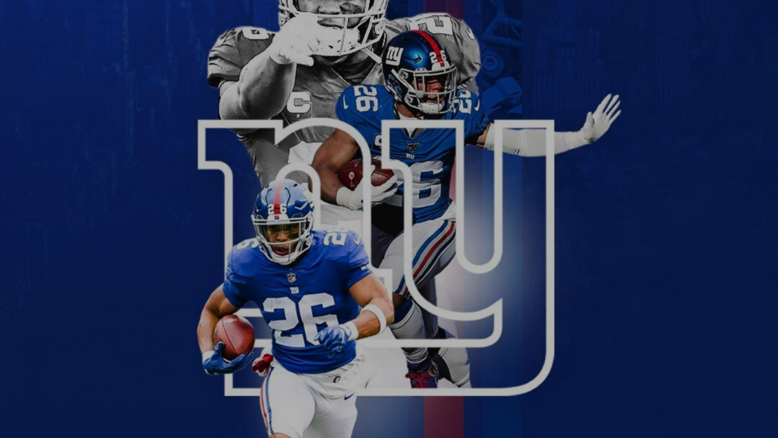New York Giants Posters | Aesthetic Posters