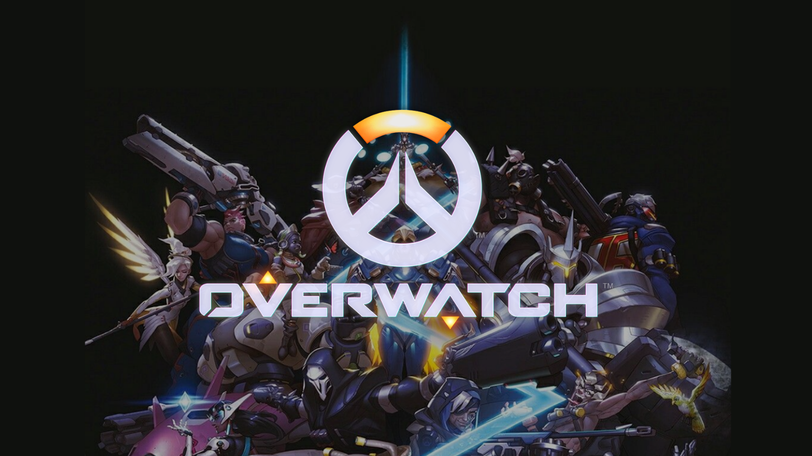 Overwatch Posters | Aesthetic Posters