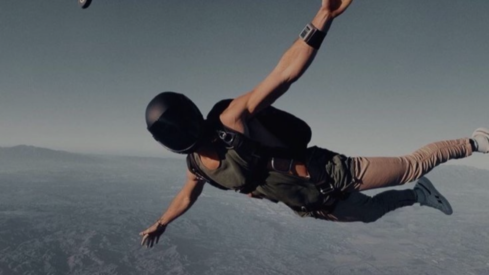 Paragliding Posters | Aesthetic Posters