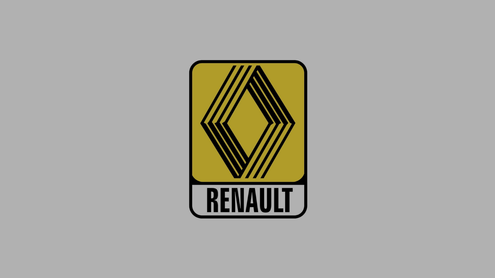 Renault Posters | Aesthetic Posters