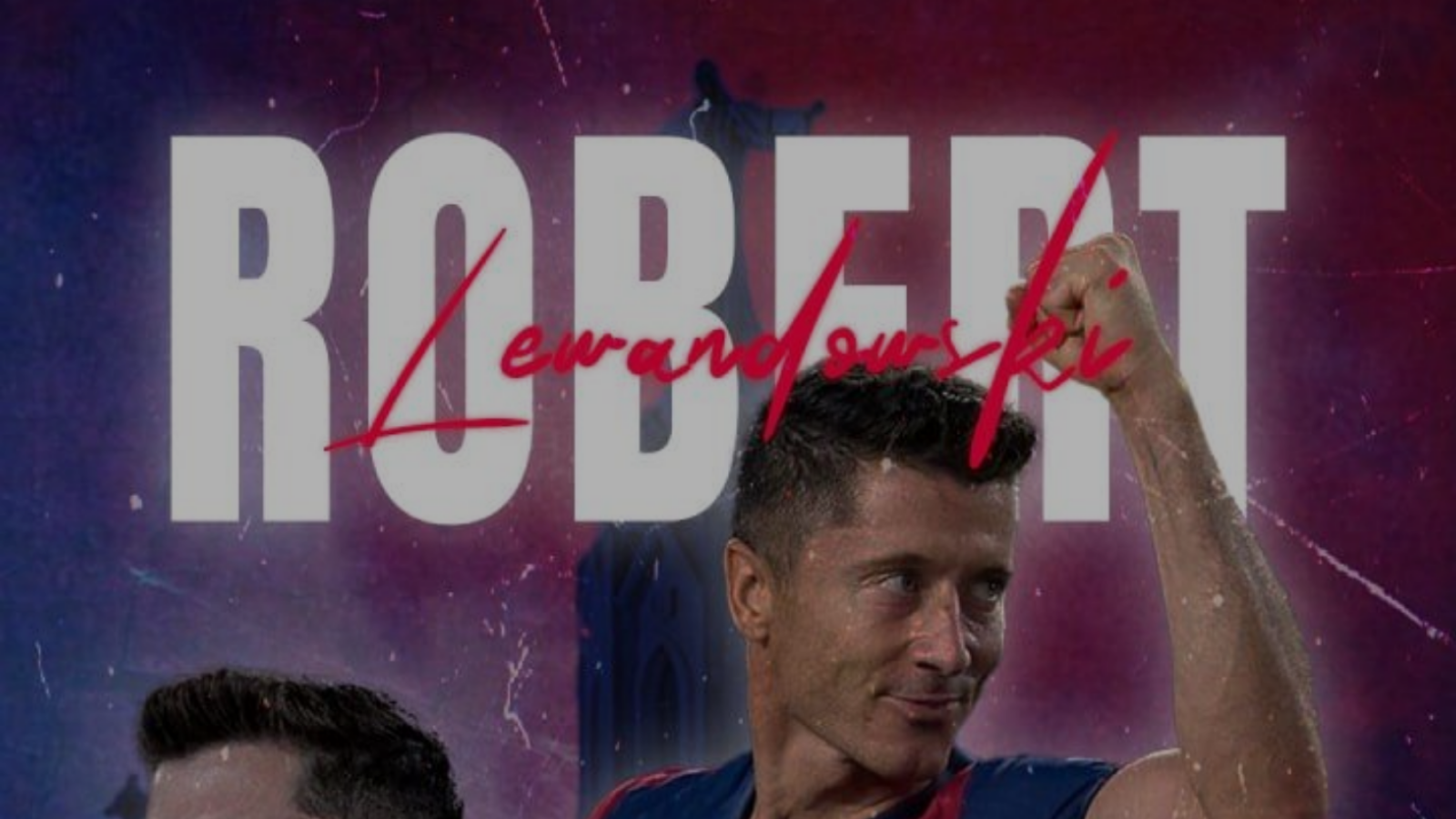 Posters Robert Lewandowski | Aesthetic Posters