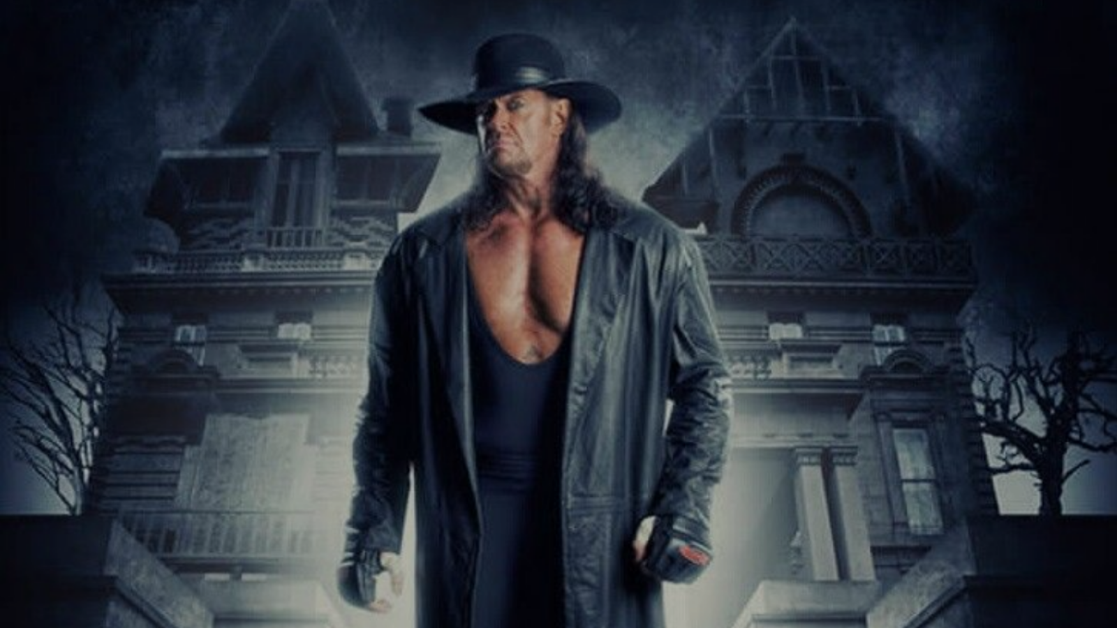 Posters The Undertaker | Aesthetic Posters