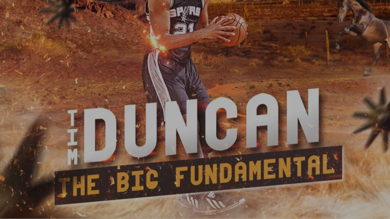 Tim Duncan Posters | Aesthetic Posters