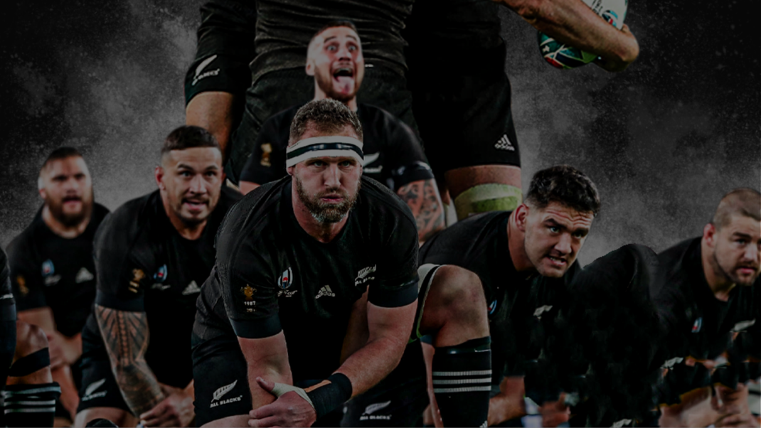 All Blacks Posters – Aesthetic Posters
