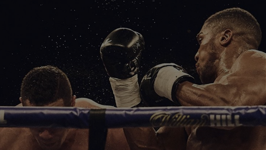 Anthony Joshua Posters – Aesthetic Posters