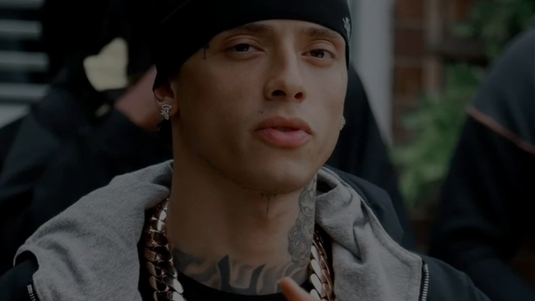 Central Cee Posters – Aesthetic Posters