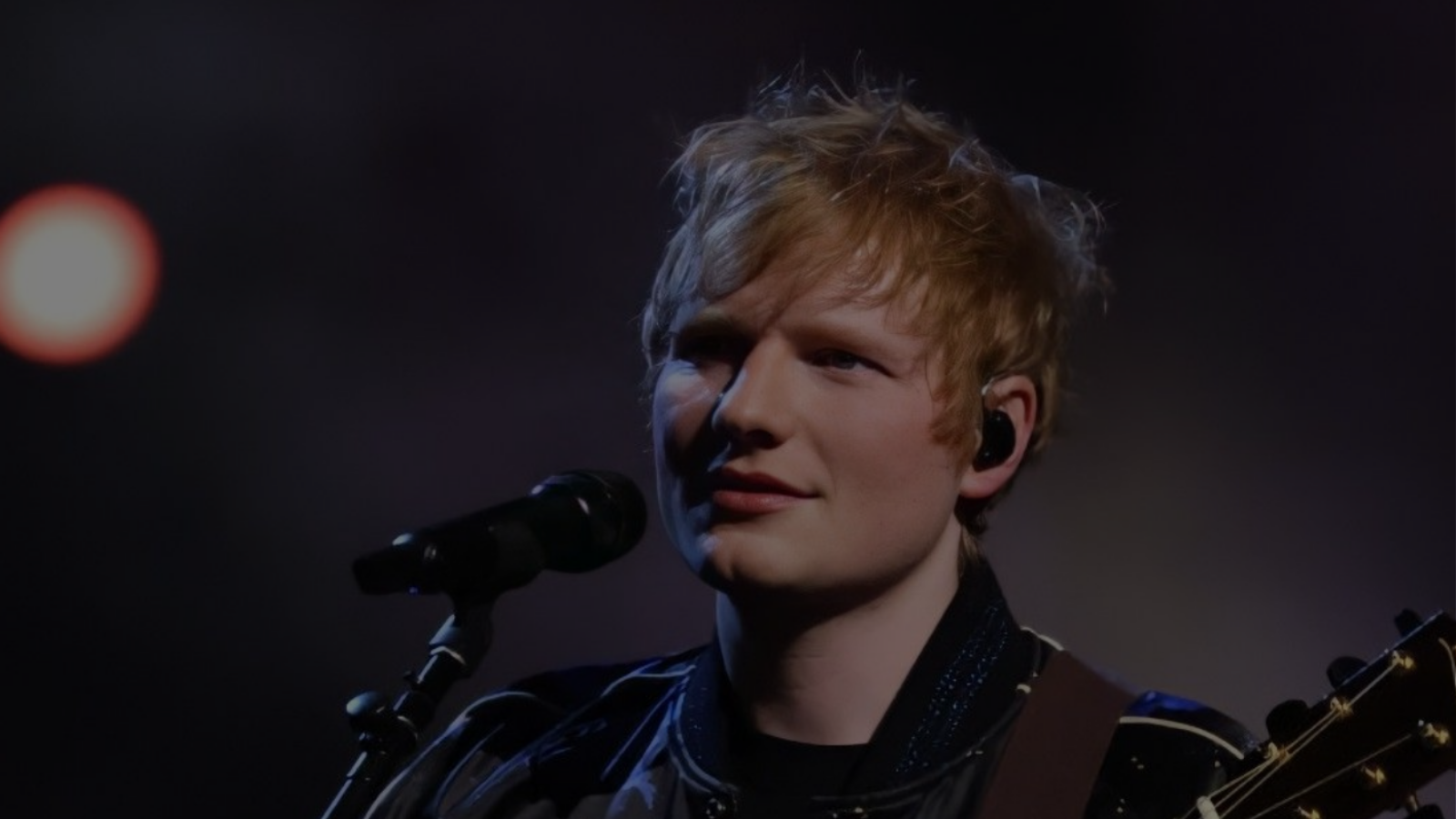 Ed Sheeran Posters – Aesthetic Posters