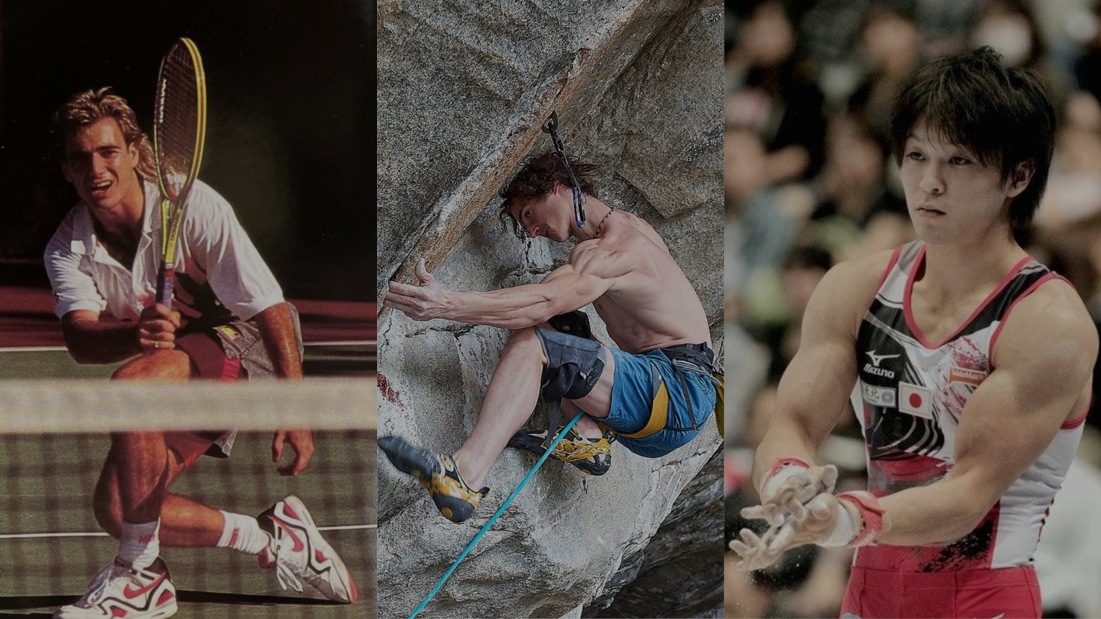 Individual Sports Posters | Aesthetic Posters
