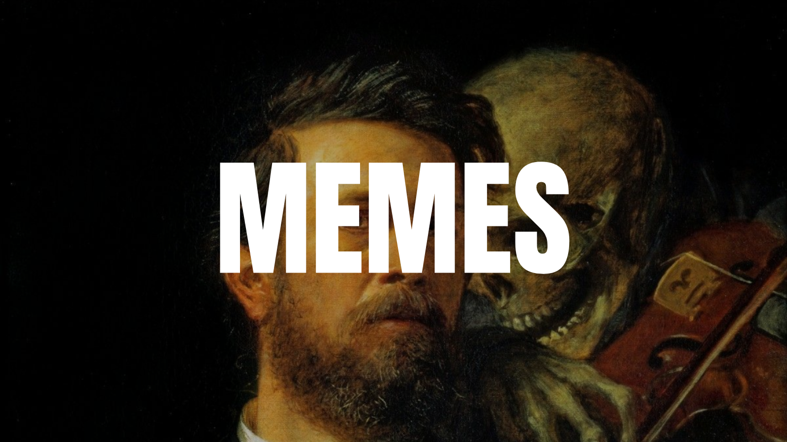 Memes Posters | Aesthetic Posters