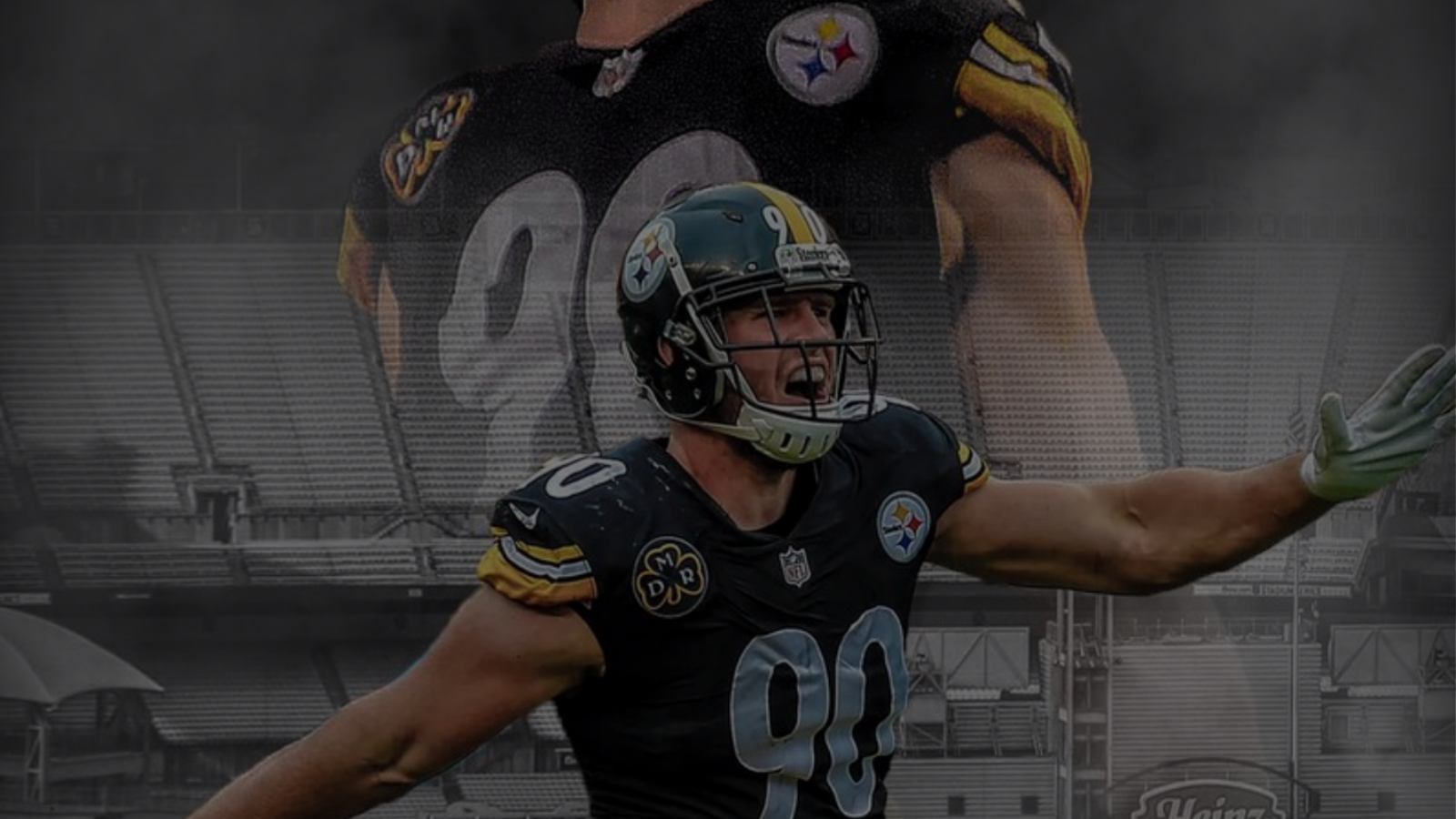 Pittsburgh Steelers Posters – Aesthetic Posters