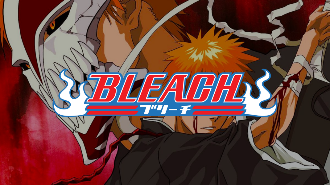 Bleach Posters | Aesthetic Posters