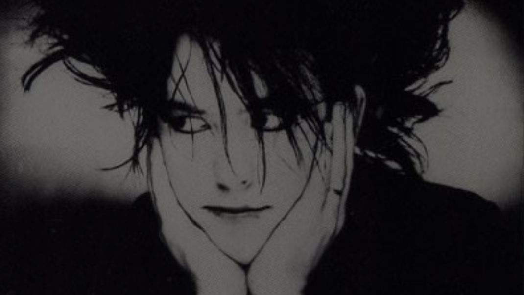 The Cure Posters – Aesthetic Posters
