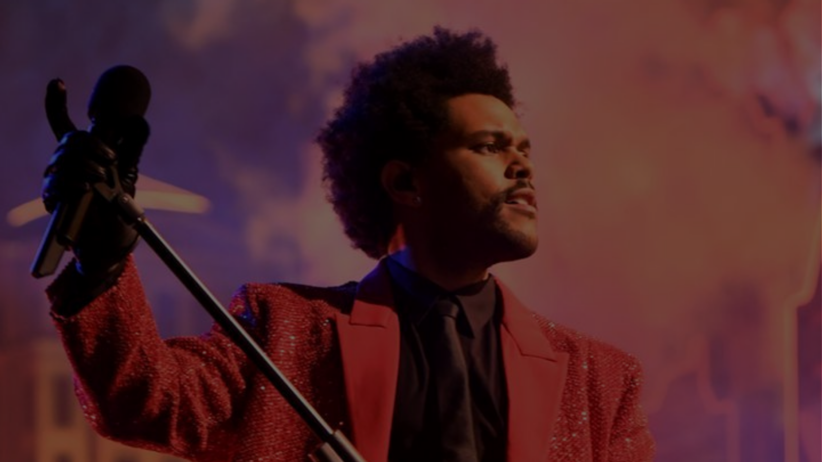 The Weeknd Posters – Aesthetic Posters