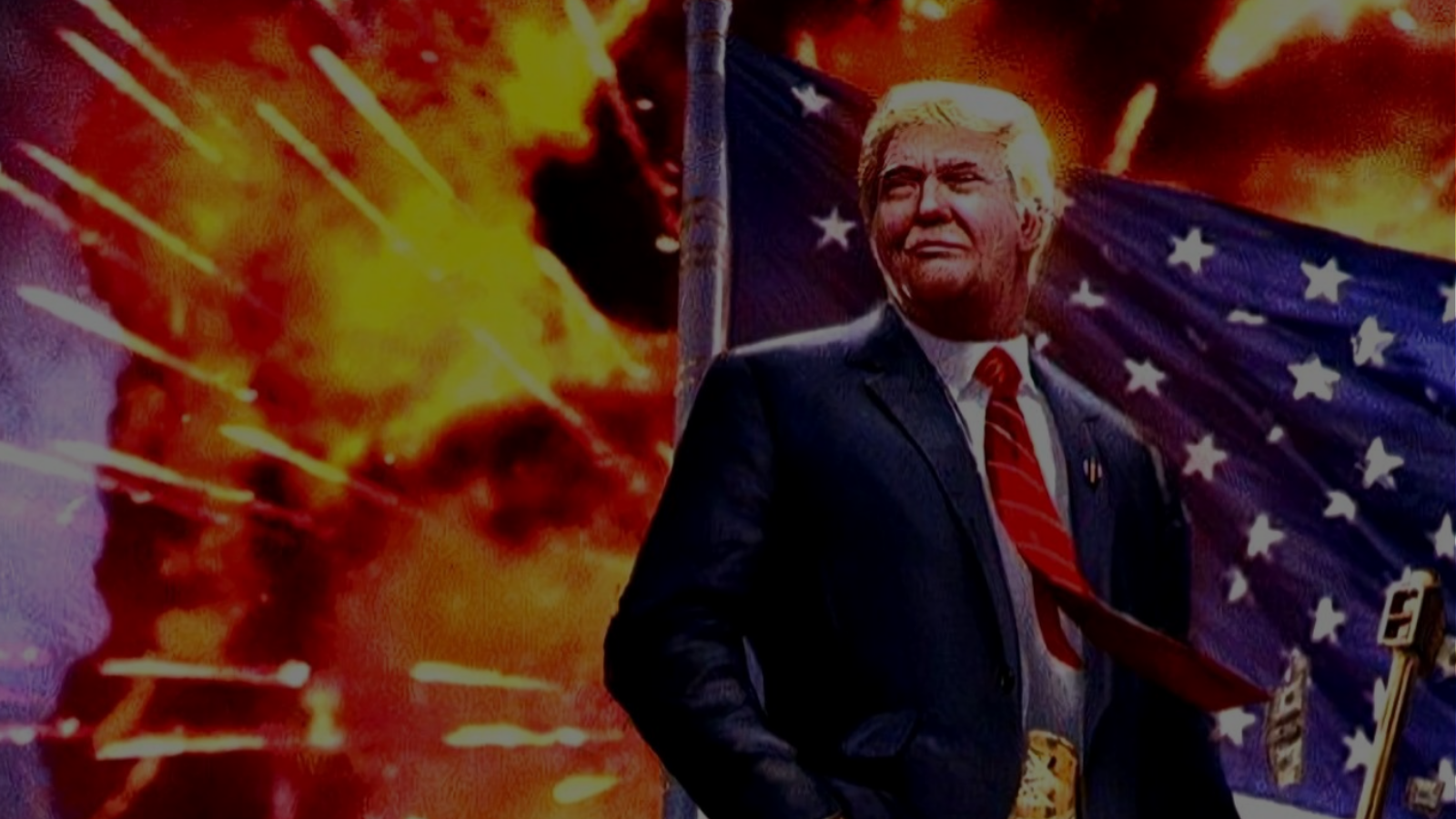 Trump Posters – Aesthetic Posters