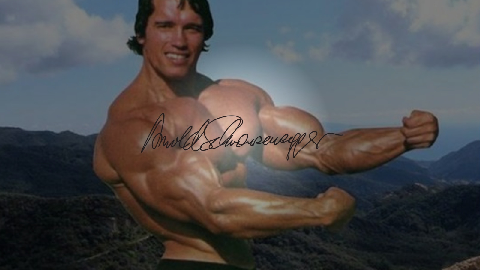 Arnold Schwarzenegger Posters | Aesthetic Posters