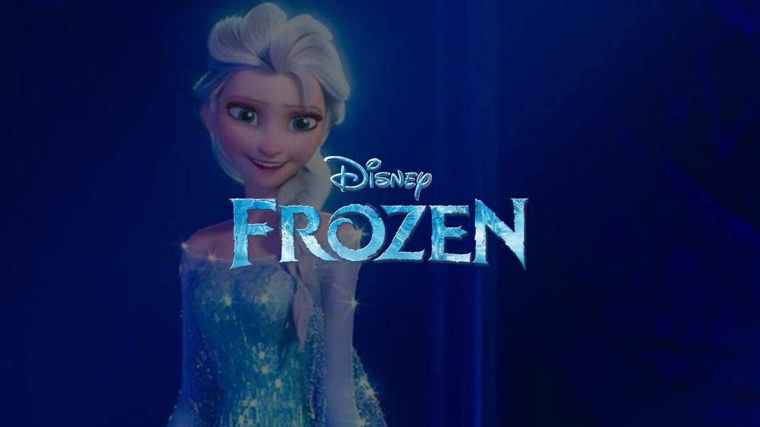Frozen Posters | Aesthetic Posters