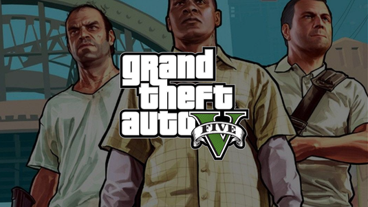 GTA V Posters | Aesthetic Posters