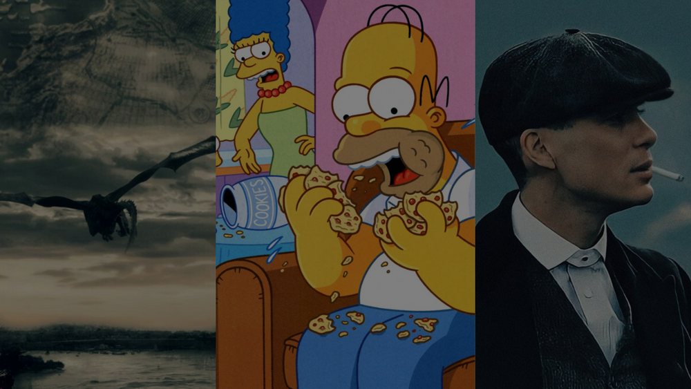 All our Posters | Aesthetic Posters