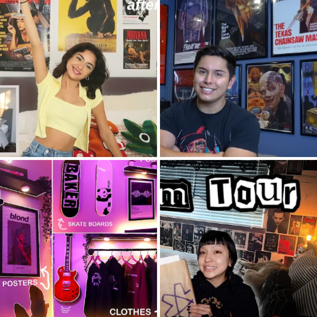 Become an Affiliate | Aesthetic Posters