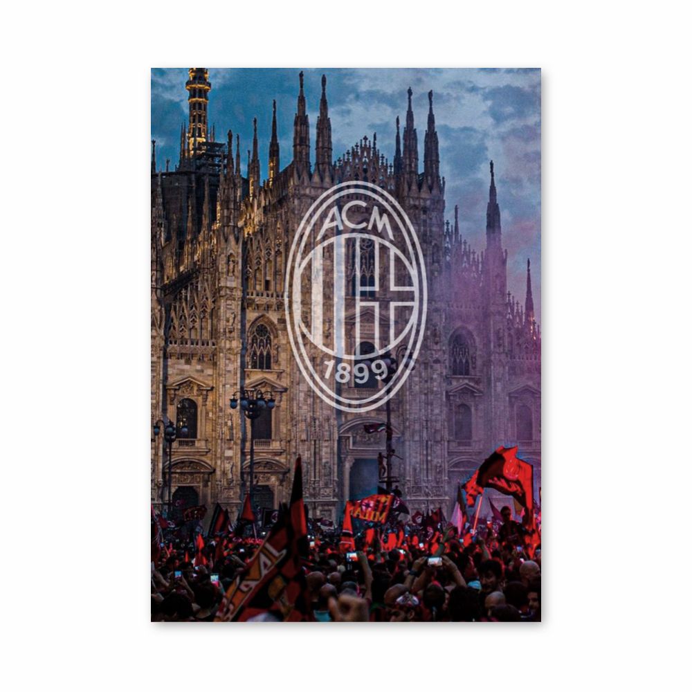 Poster ACM 1899 | Aesthetic Posters