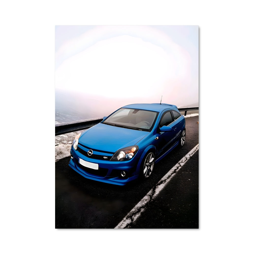 Astra OPC poster – Aesthetic Posters