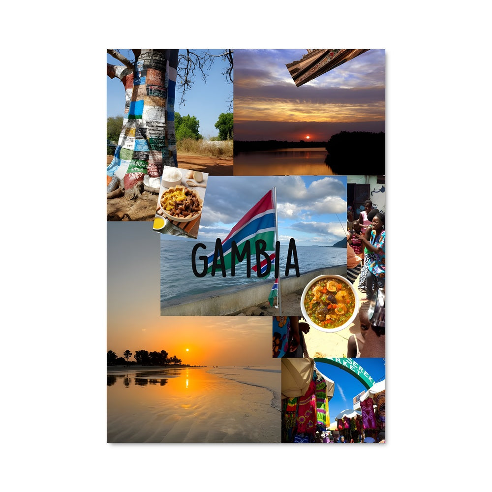 Eternal Cambodia Poster – Aesthetic Posters