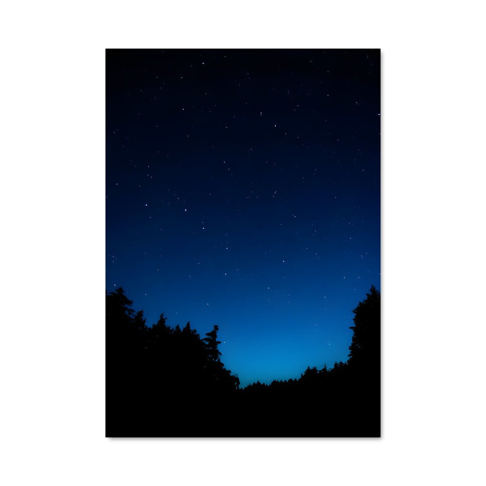 Big Dipper Poster – Aesthetic Posters