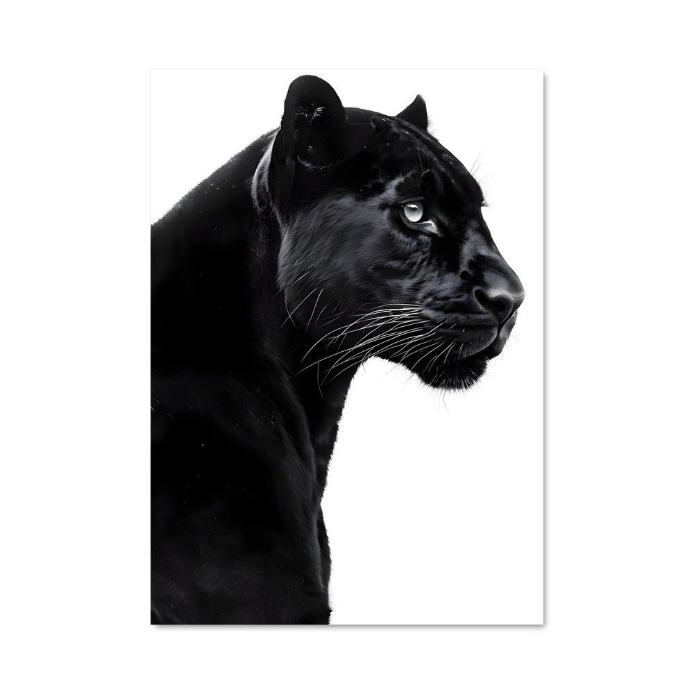 Black Panther Posters | Aesthetic Posters