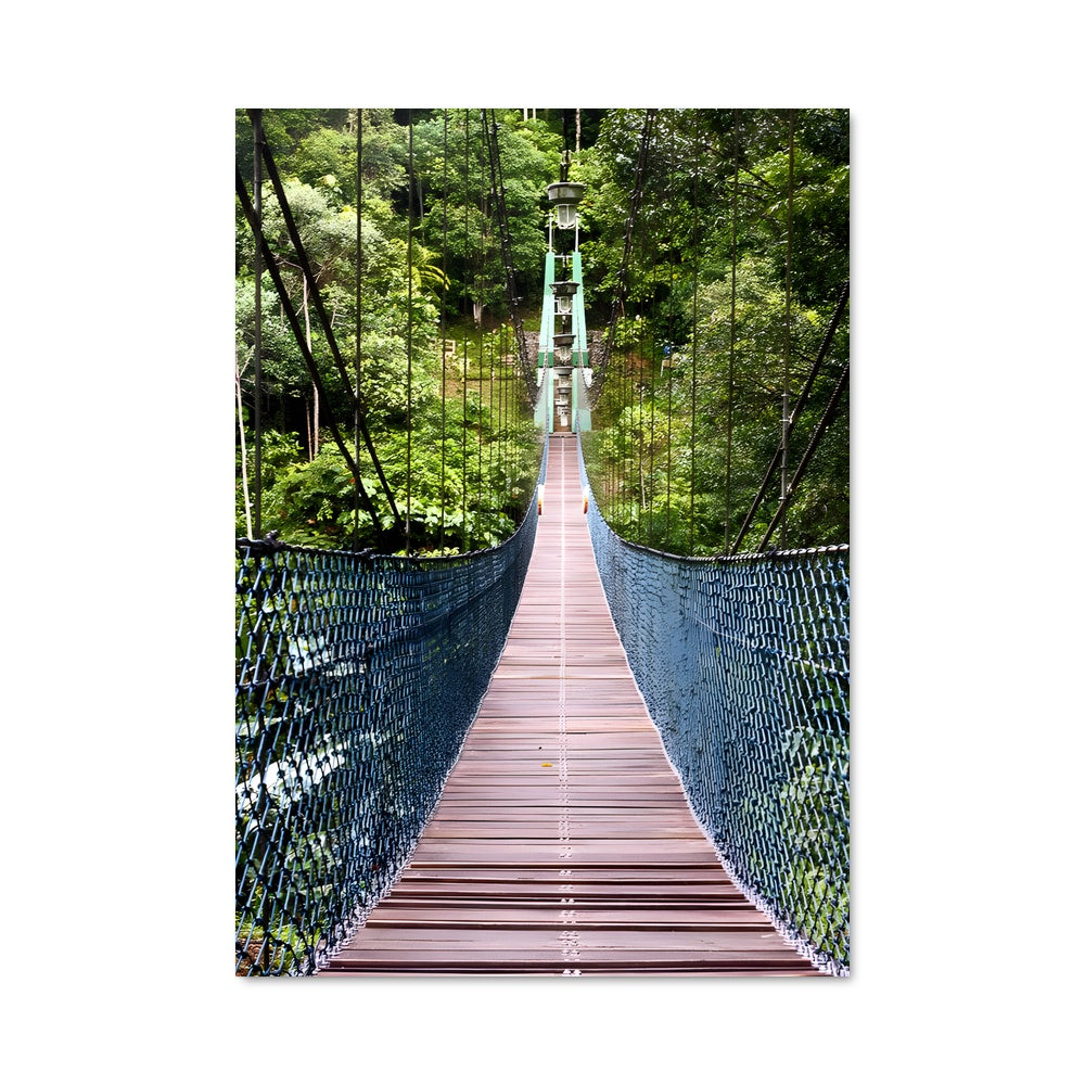 Brunei poster – Aesthetic Posters