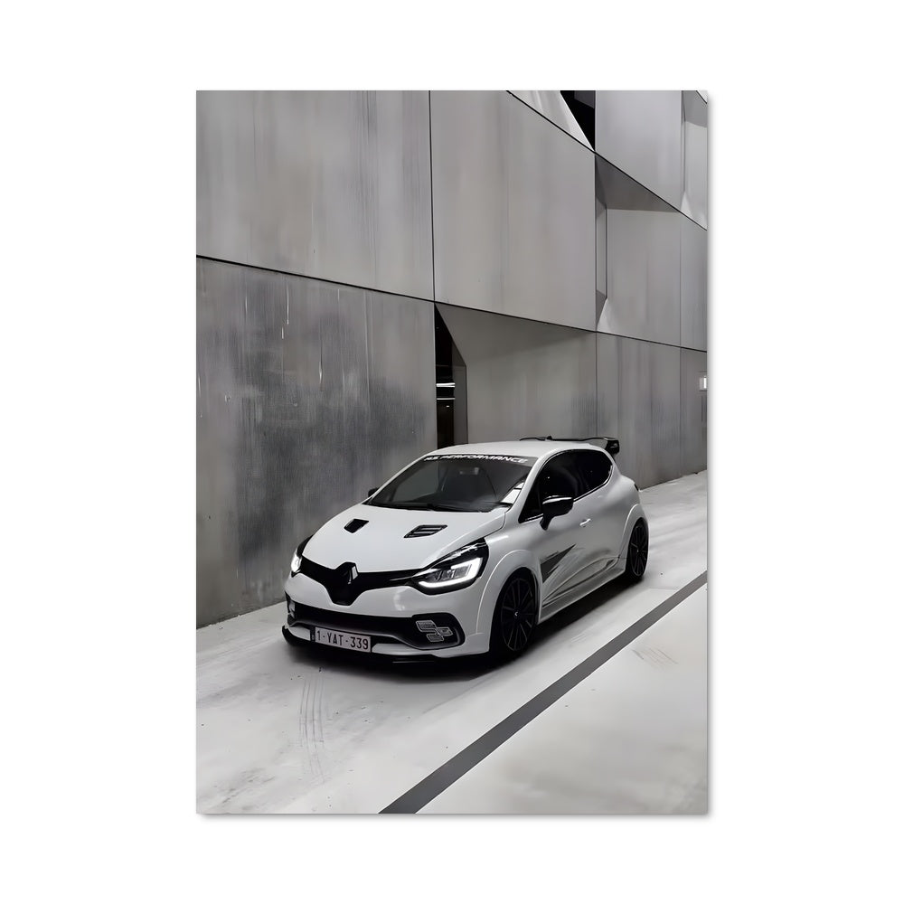 Clio Energy Poster – Aesthetic Posters