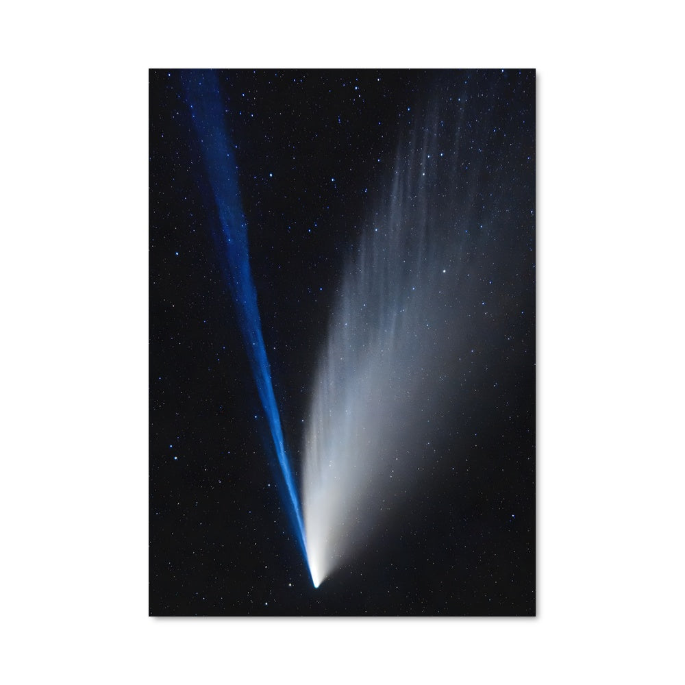 Poster Comet – Aesthetic Posters