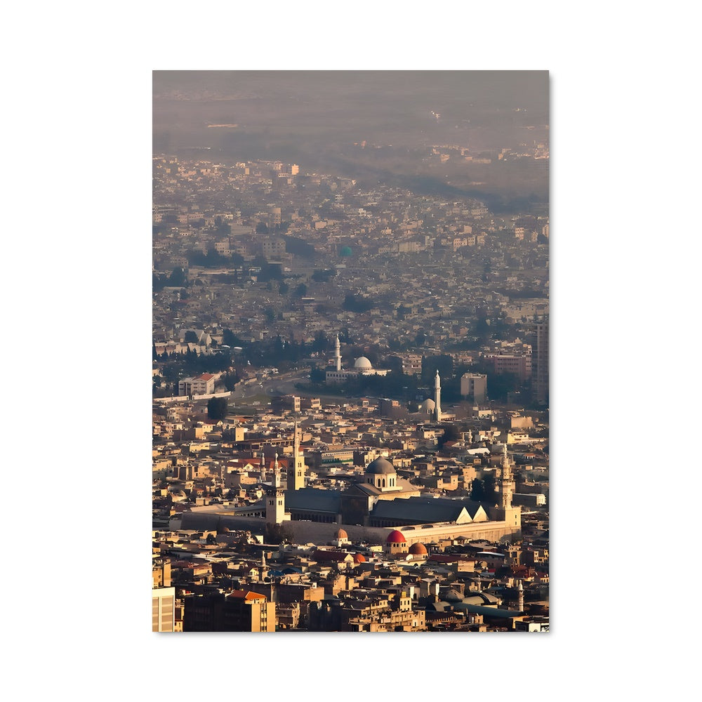 Poster The Soul of Cairo – Aesthetic Posters