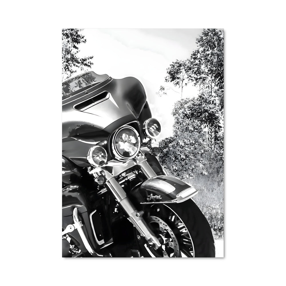 Electra Road Trip Poster – Aesthetic Posters