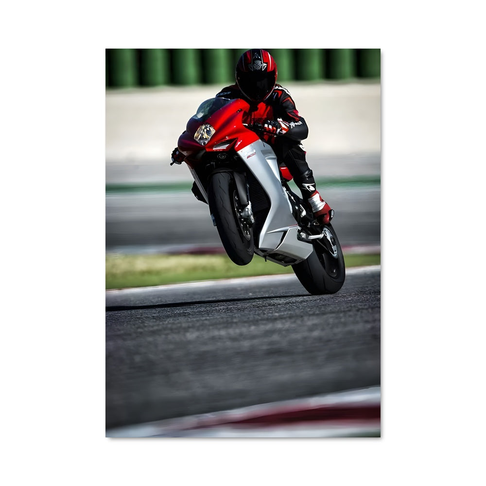 Poster F3 800 – Aesthetic Posters
