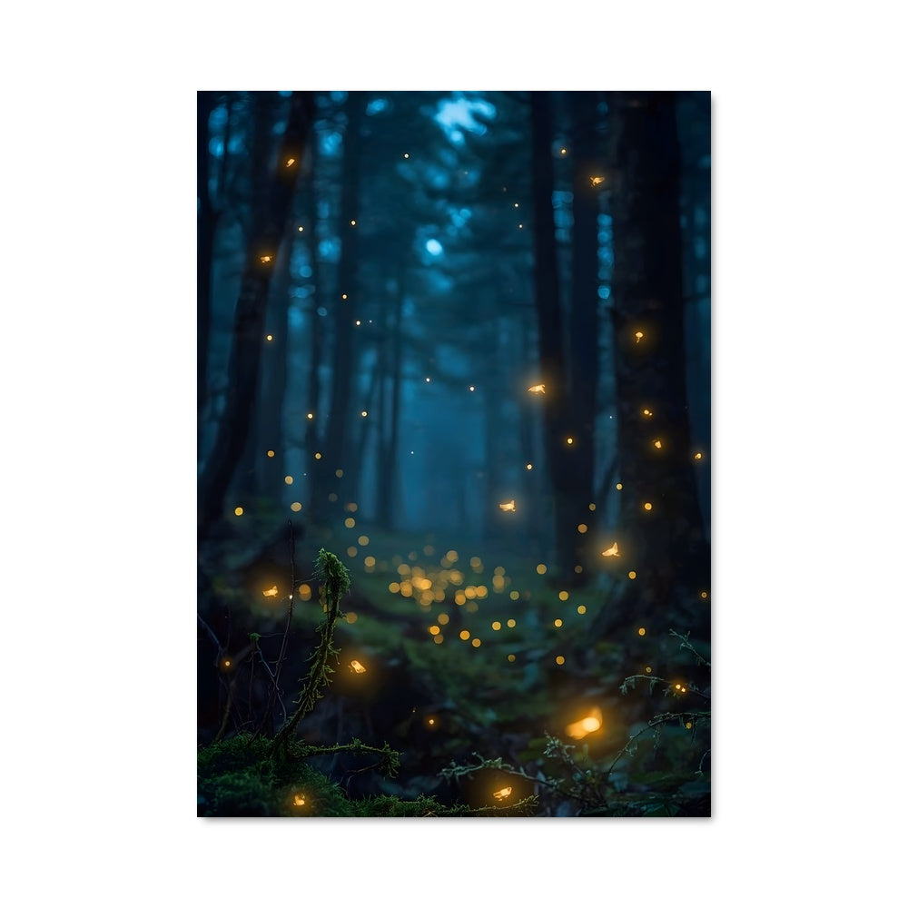 Firefly Poster – Aesthetic Posters