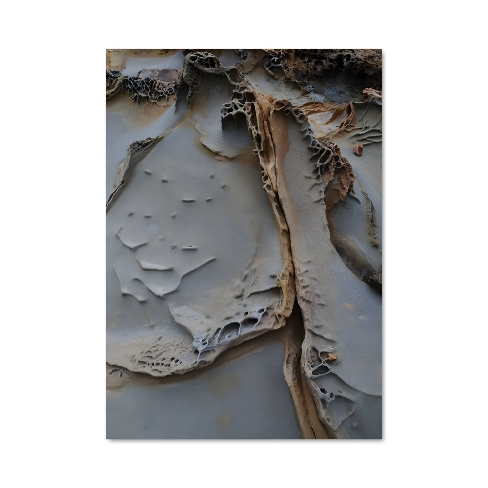 Granite Poster – Aesthetic Posters