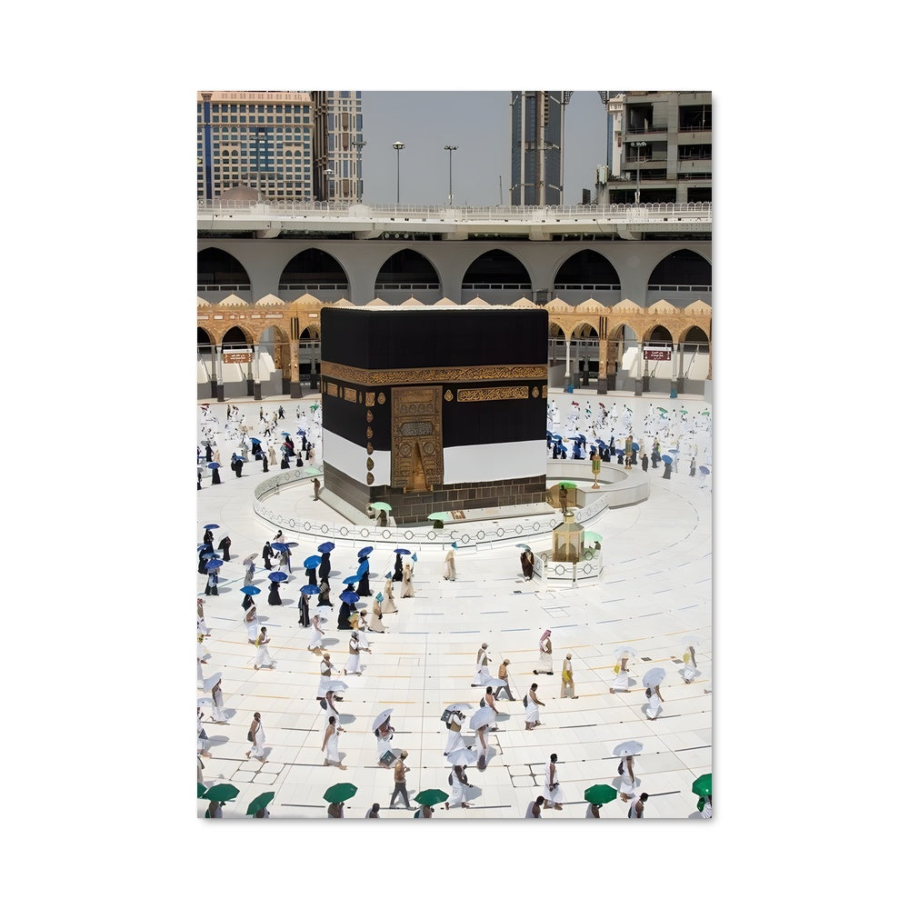 Jeddah Connect Poster – Aesthetic Posters